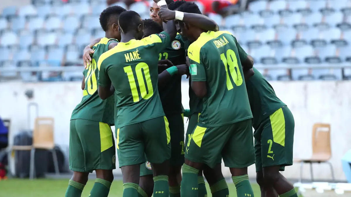 AFCON 2025 preparations: The November schedule for African national ...