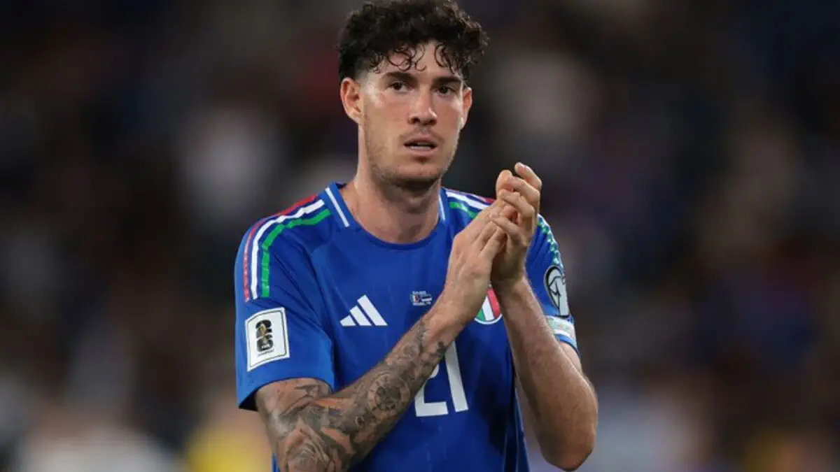 Liverpool ready to spend big on Bastoni - Foot Africa