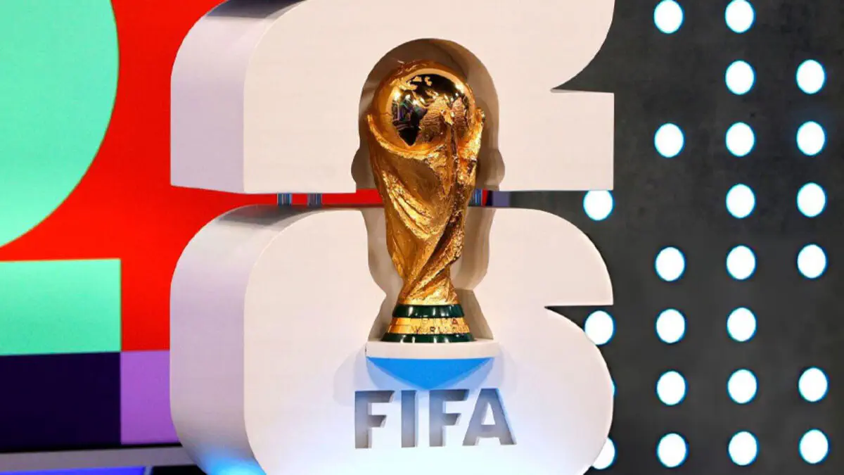FIFA Playoff Tournament 2026 explained: format, dates, African ...