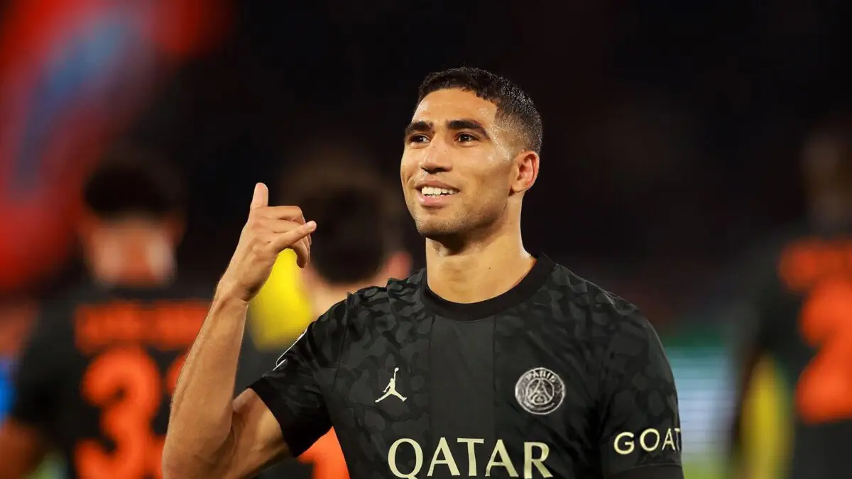 The "Lion d'or" makes its grand return: who will reign over Africa in ...