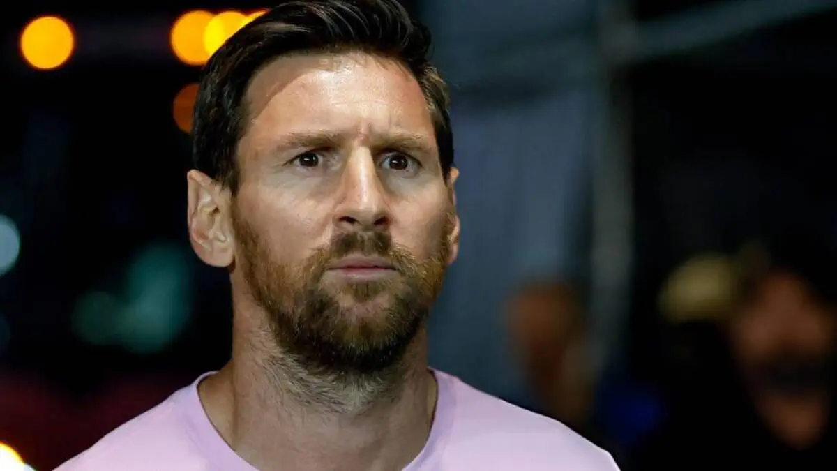 Lionel Messi India Tour 2025 : dates, villes, offres pour les fans et ...