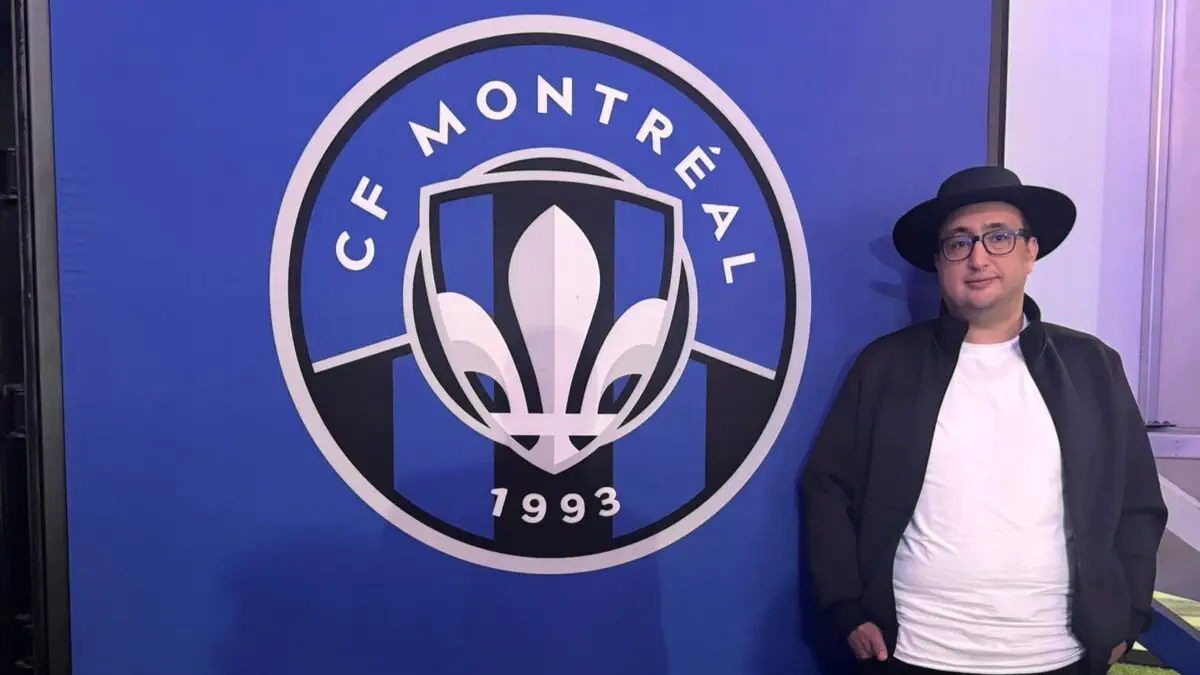 Walid Bouchenafa, the Algerian breathing new life into football careers ...