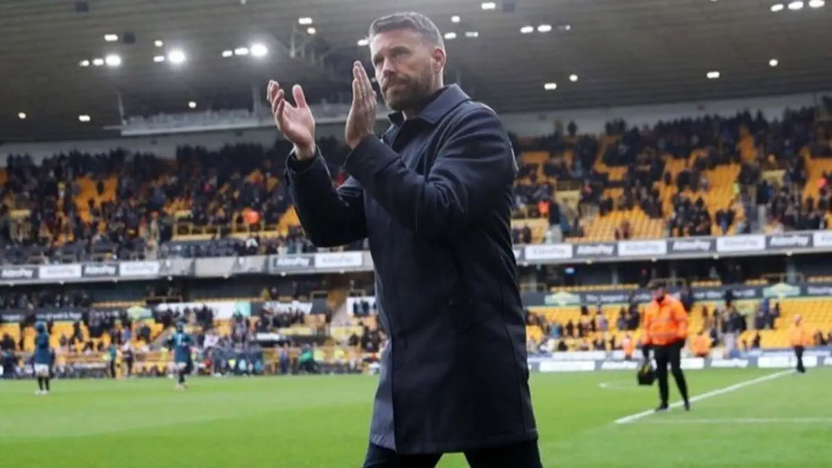Rob Edwards appointed Wolverhampton manager - Foot Africa