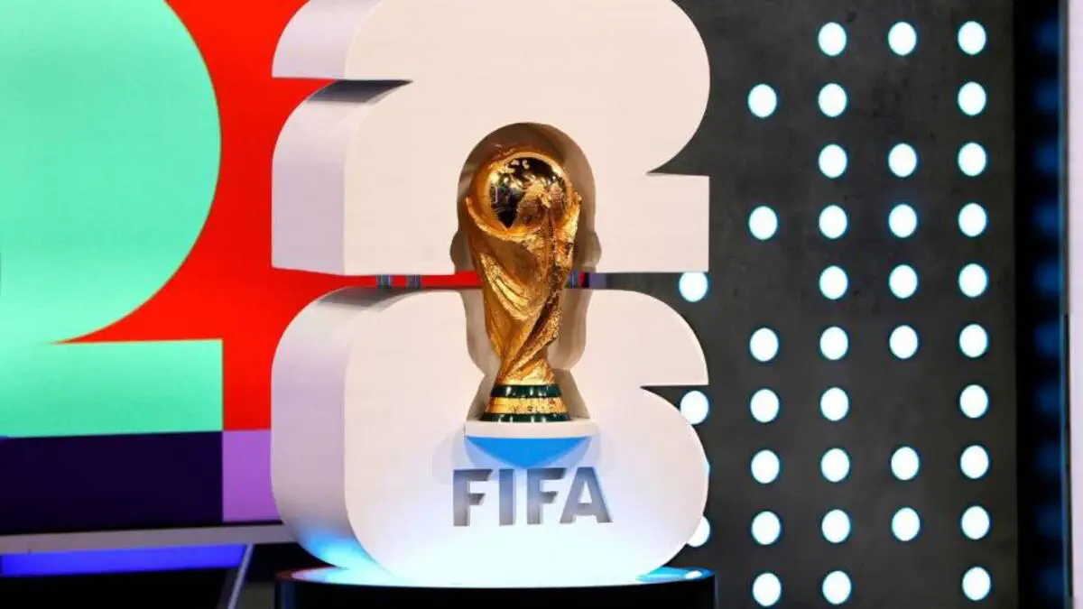 2026 World Cup Qualifiers Near the Finish Line: Who’s In, Who’s Still ...