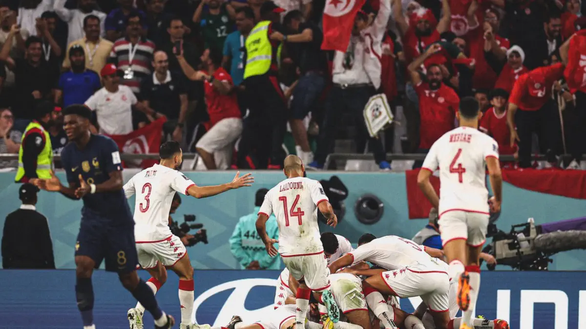 CAN 2025 - Preparation: When and where to watch the Tunisia vs Jordan ...