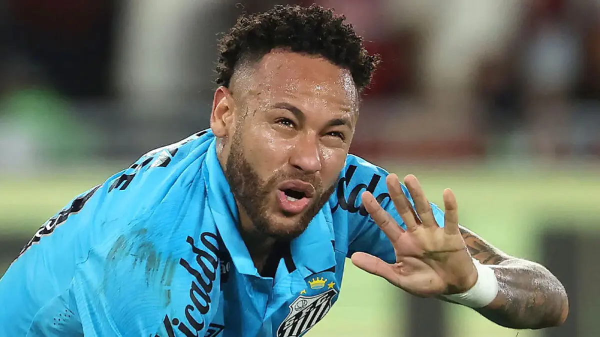 Neymar’s latest clash with Brazilian media sparks new storm - Foot Africa
