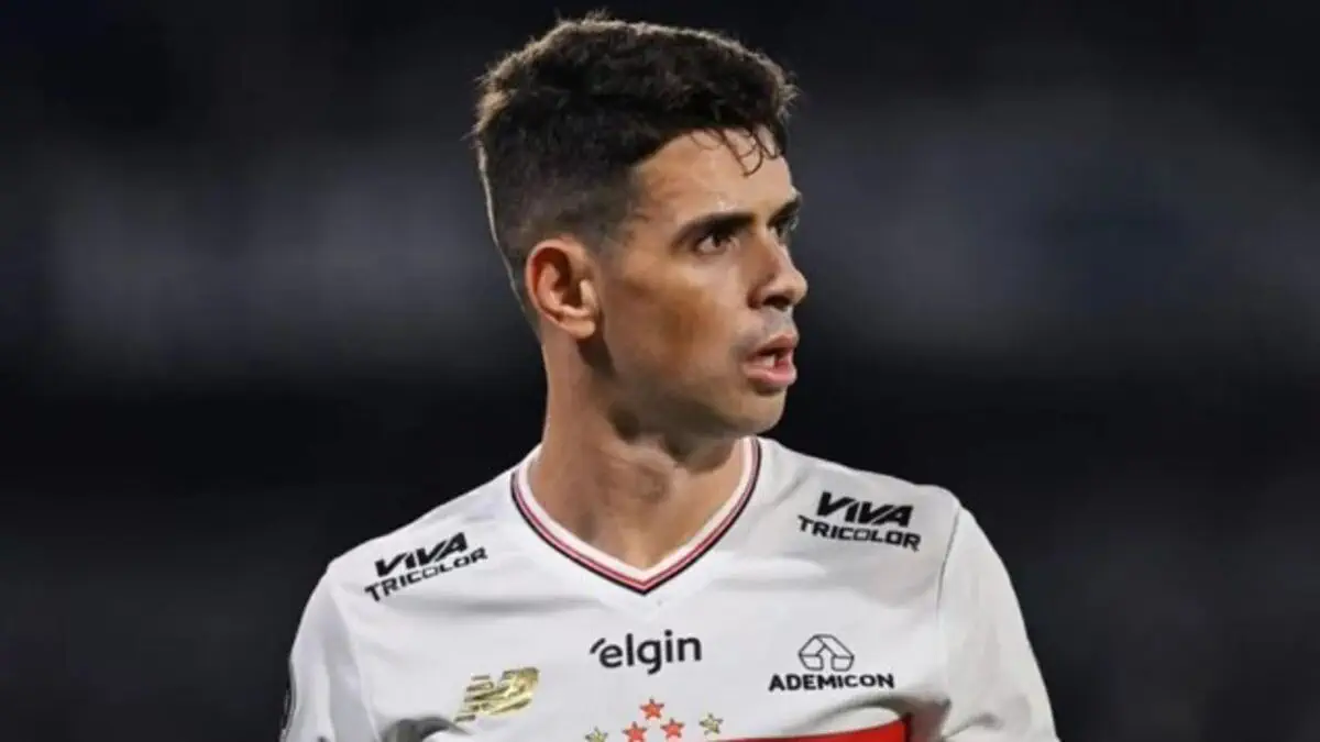 Brazil: Oscar hospitalized - Foot Africa