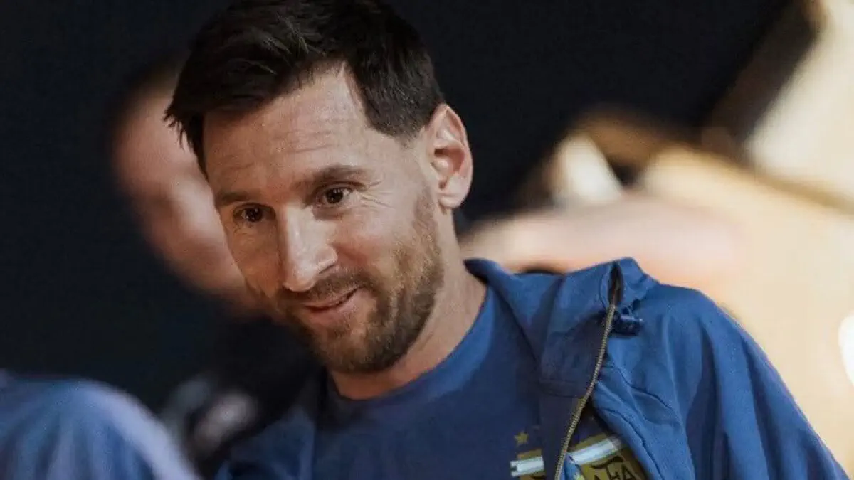 Friendlies: Lionel Messi present, where to watch Angola vs Argentina ...