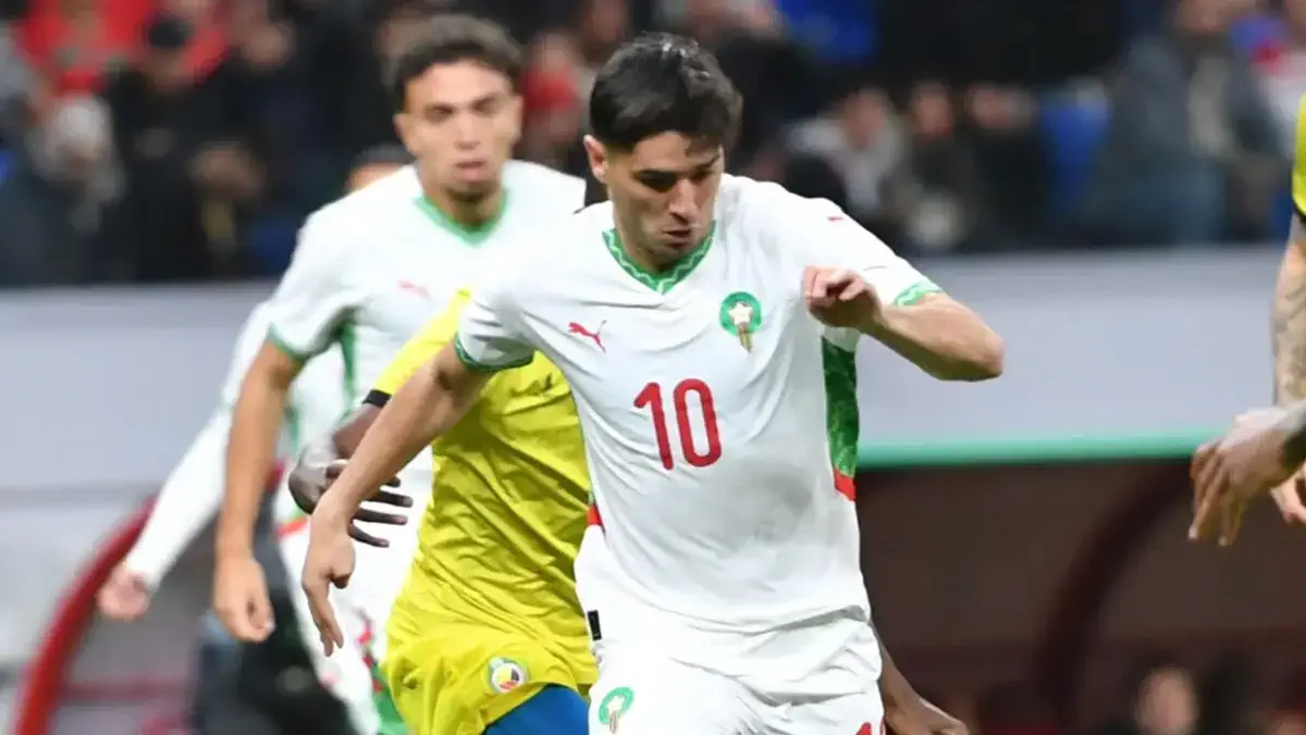 Maroc - Ouganda : à quelle heure et sur quelle chaîne suivre le match ...