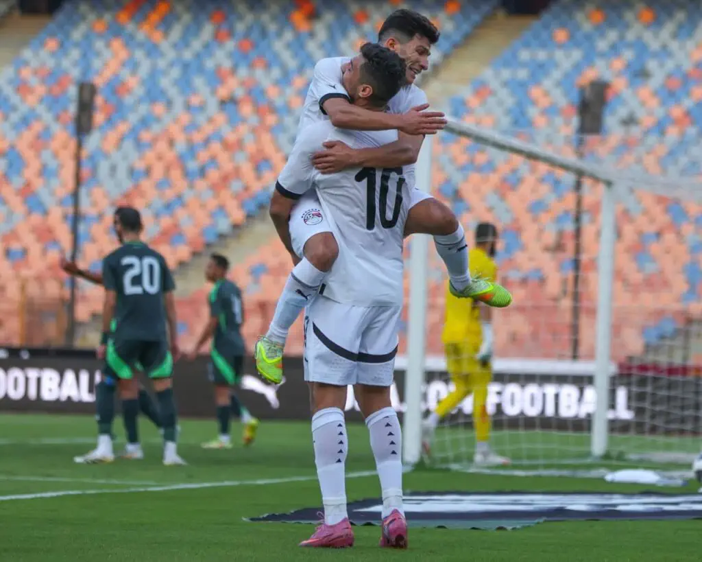Algeria A’ vs Egypt A’: Kick-off time and TV channel for live coverage ...