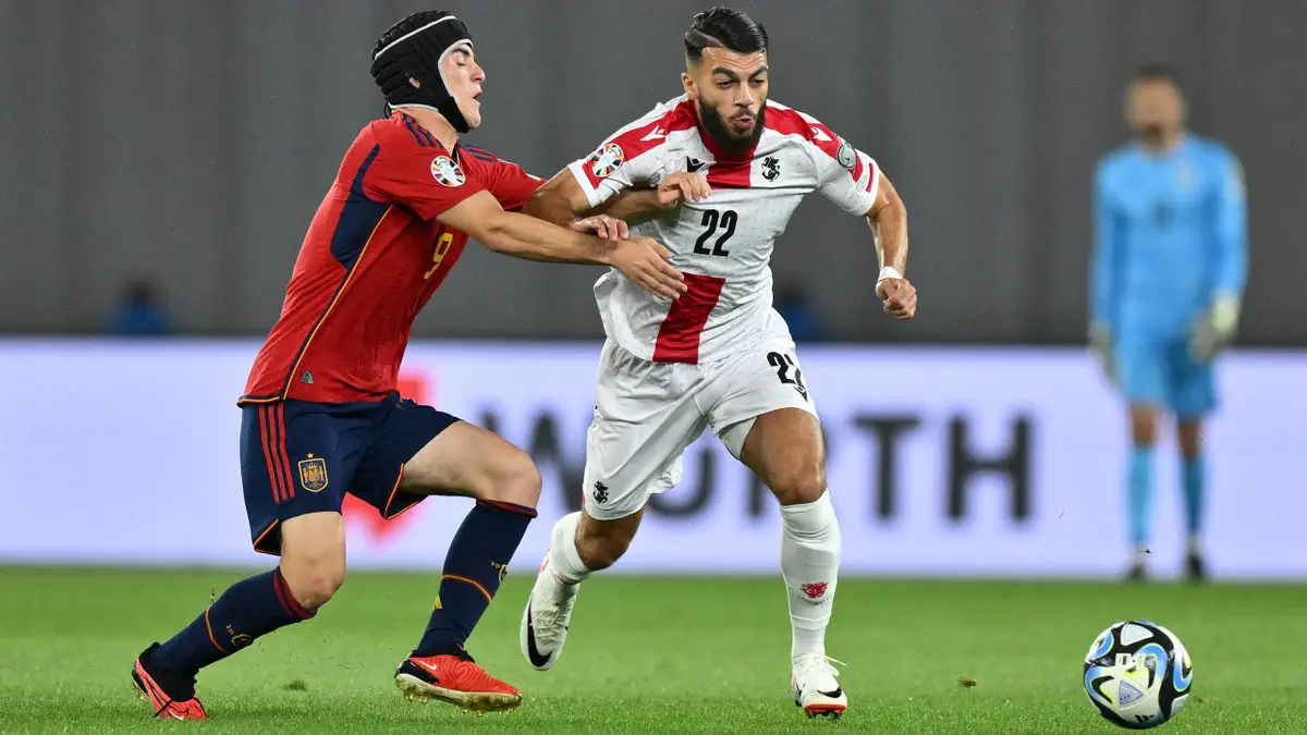 World Cup 2026 qualifiers: What time and on which channel to watch ...