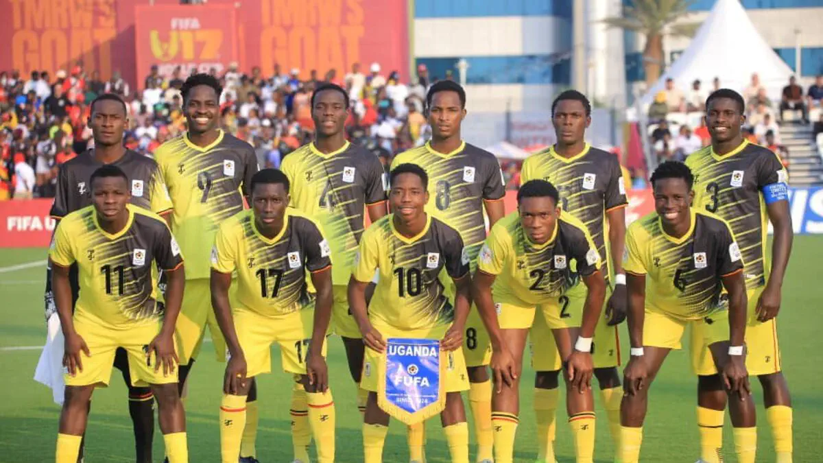 Mondial Qatar U17 : découvrez les rencontres des huitièmes ! - Foot Africa