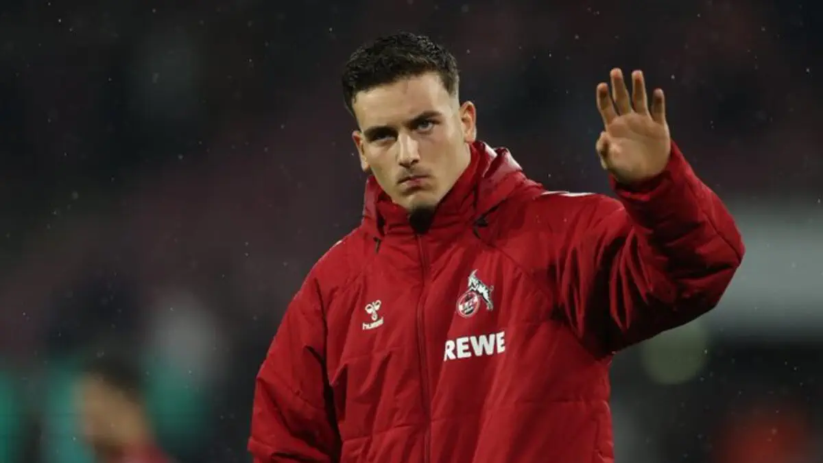 Barça interested in Said El Mala - Foot Africa