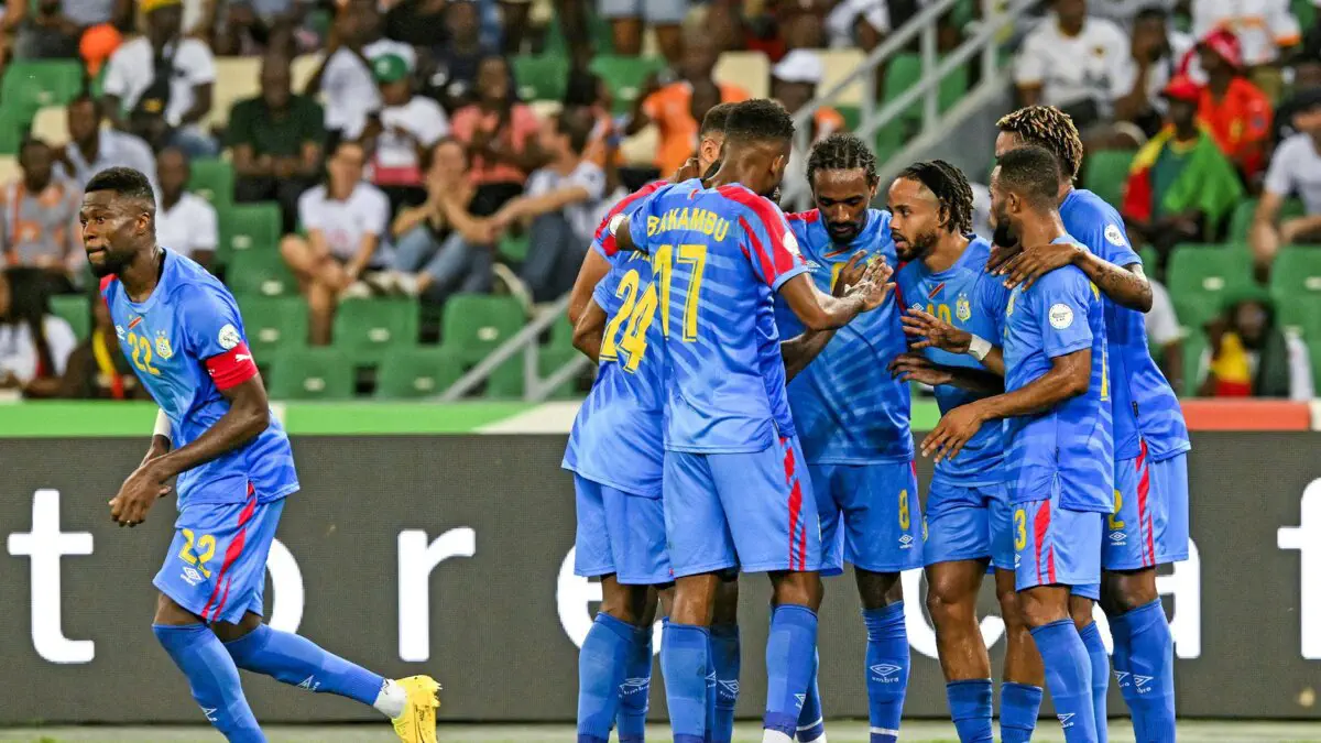 Nigéria vs RD Congo : 18 chaînes pour suivre la finale des barrages ...
