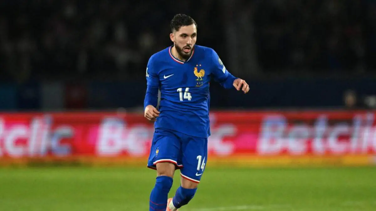 "You don't respect the France shirt enough": a new controversy erupts ...