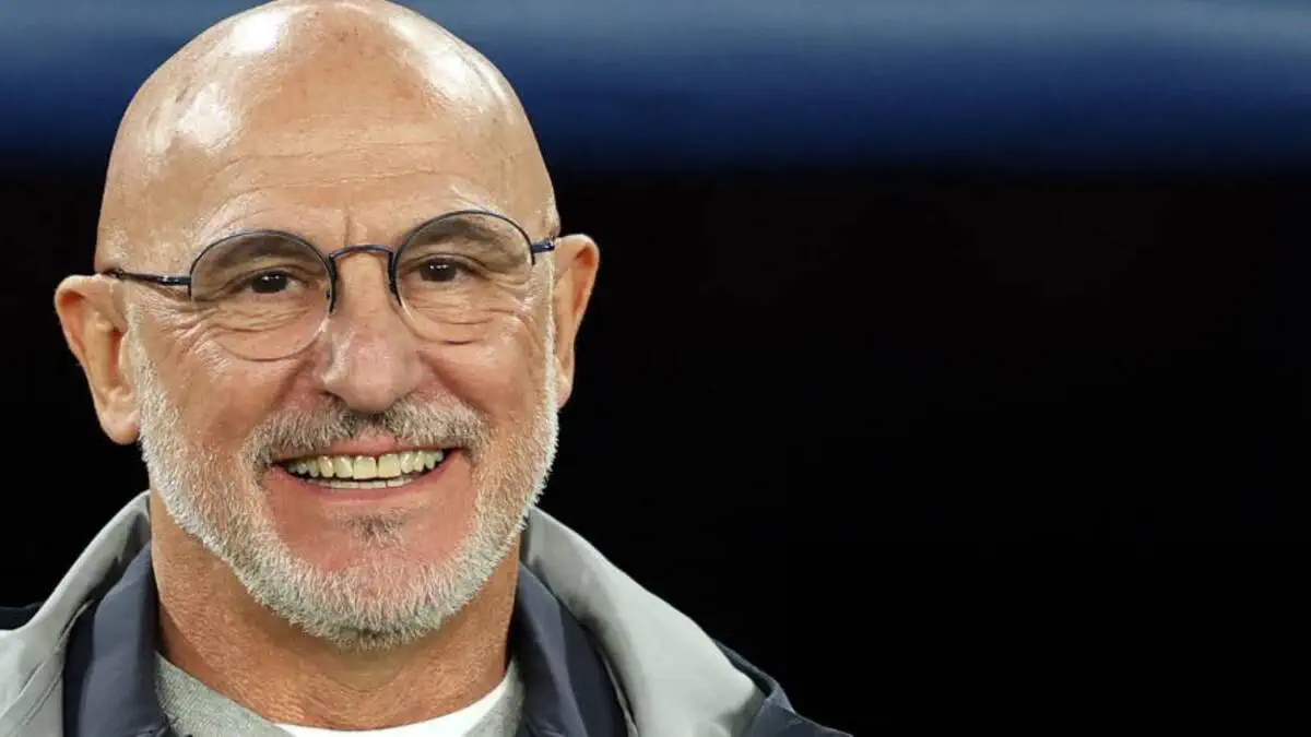 Are Spain the real favourites for the 2026 World Cup? — De la Fuente's ...