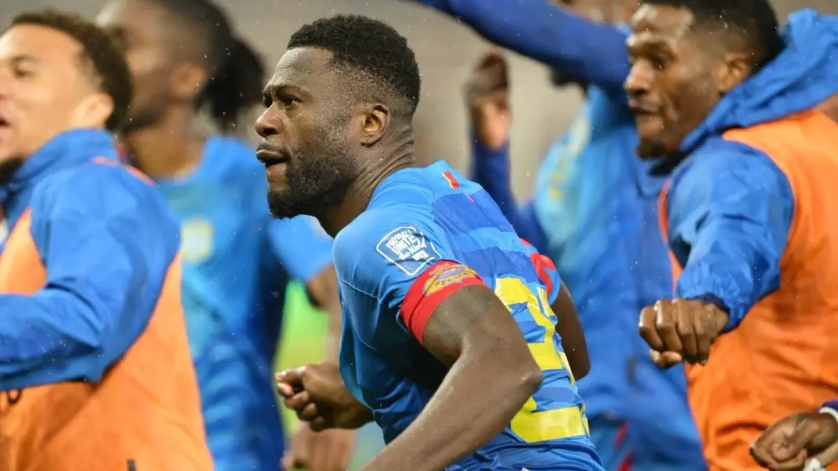 World Cup 2026: Which opponents await DR Congo in the intercontinental ...