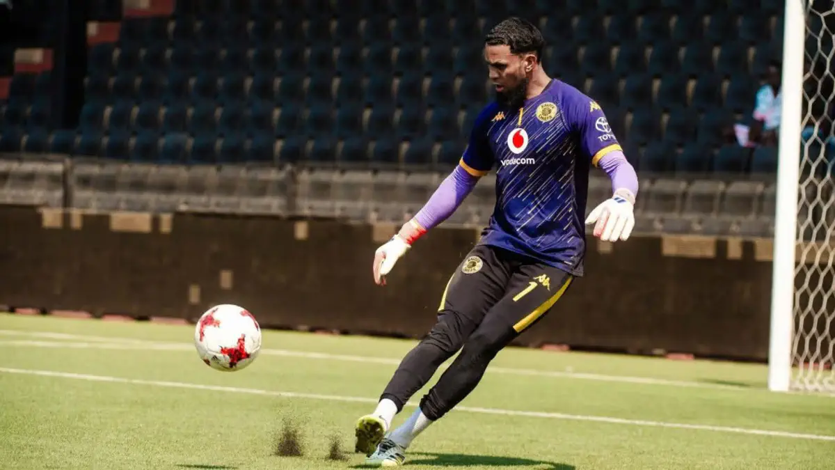 Joseph Setlhodi expresses his opinion on Bafana Bafana Squad ignoring ...