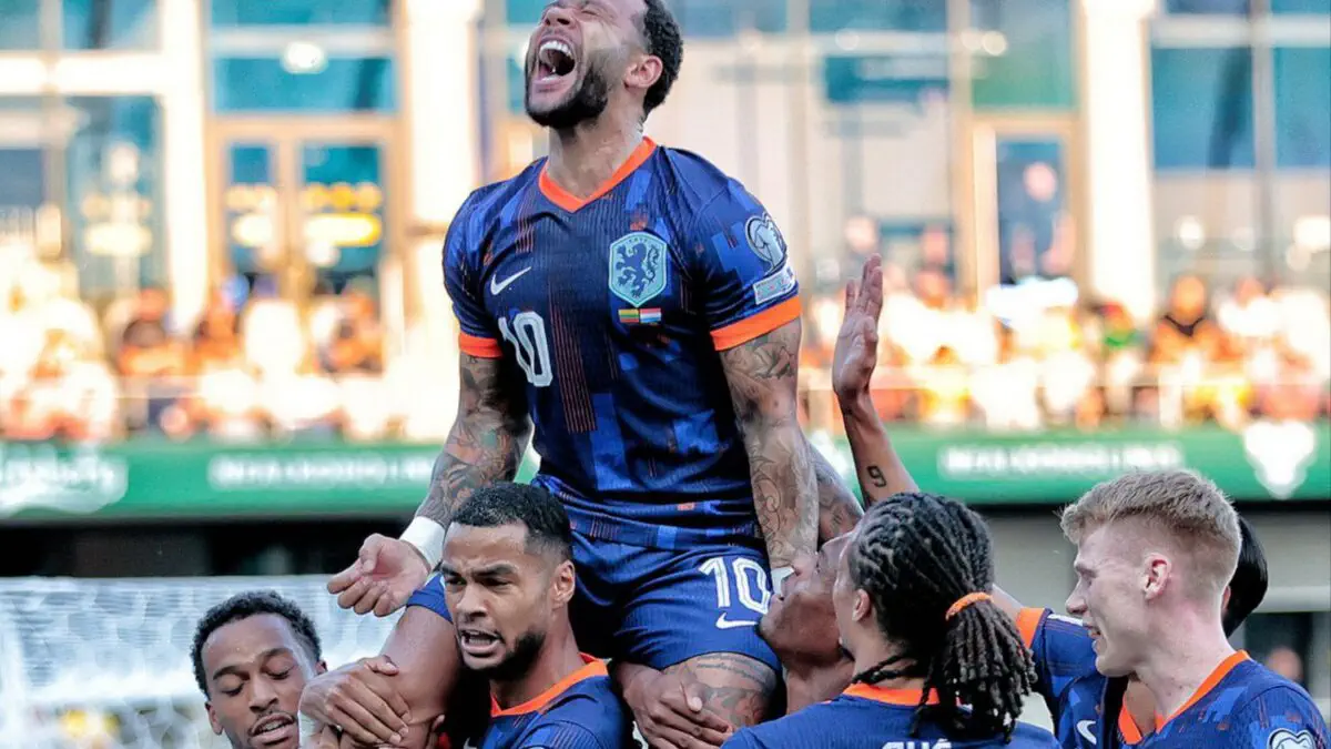 World Cup 2026: "No country is superior to the Netherlands," says ...