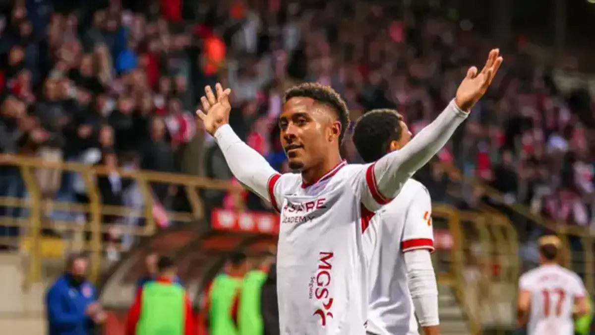 Lucas Ribeiro Costa brille en Espagne - Foot Africa