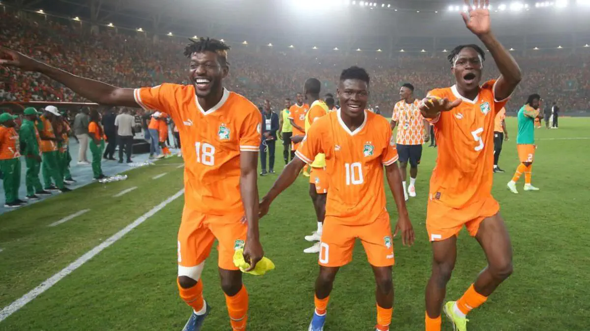AFCON 2027: Possible changes in the qualifying format? - Foot Africa