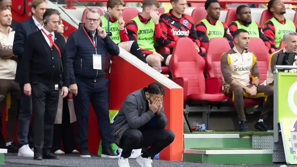 A £100 million target will not sign for Manchester United - Foot Africa