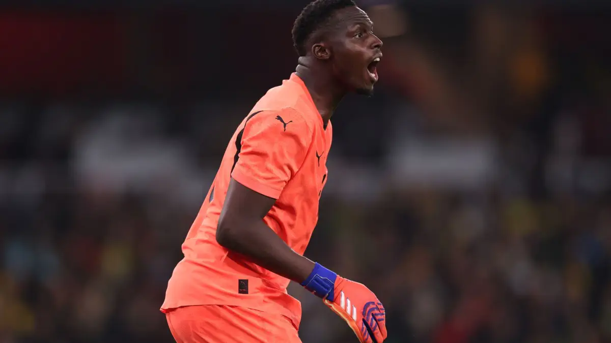 Al Ahly are interested in extending the contract of Senegalese player ...