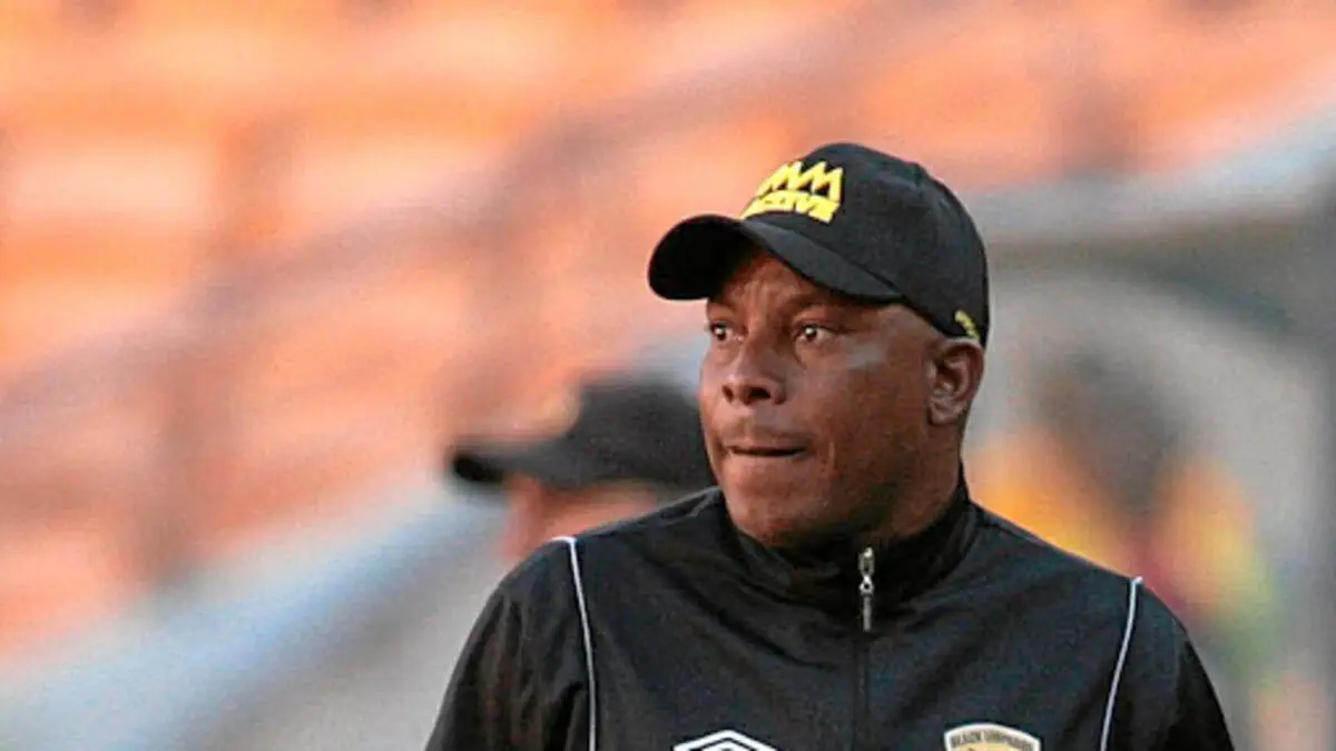 Ex-PSL coach lands a new club in ABC Motsepe League - Foot Africa