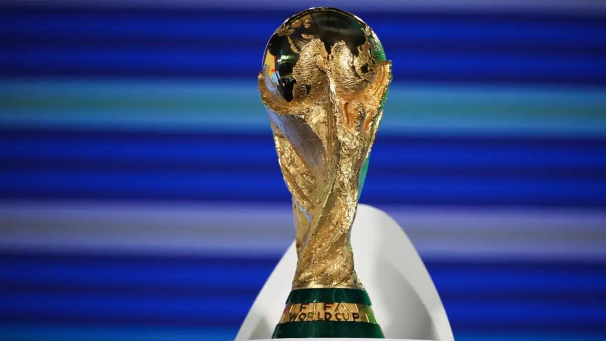 2026 World Cup: Discover the 42 teams already qualified - Foot Africa