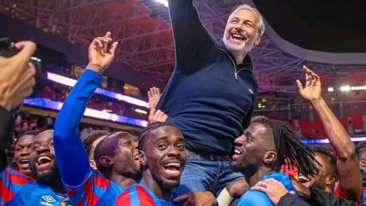 World Cup 2026 play-offs: Good news for DR Congo - Foot Africa