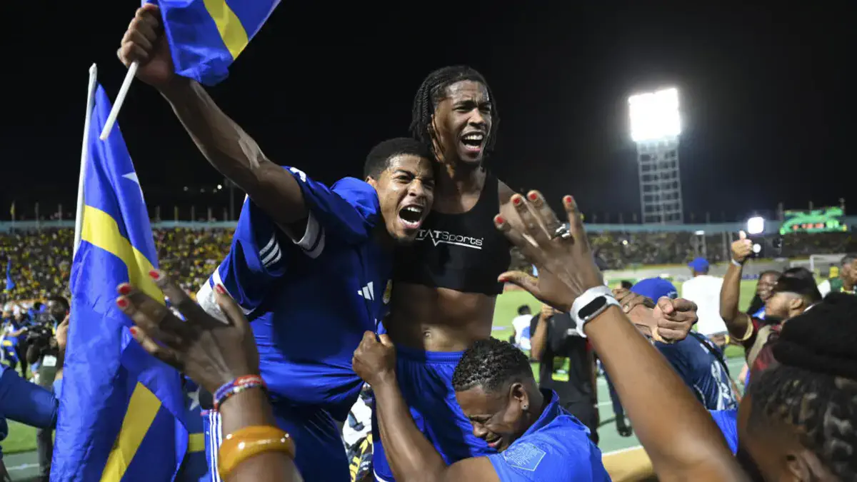 2026 World Cup: The 4 national teams set for their tournament debut ...