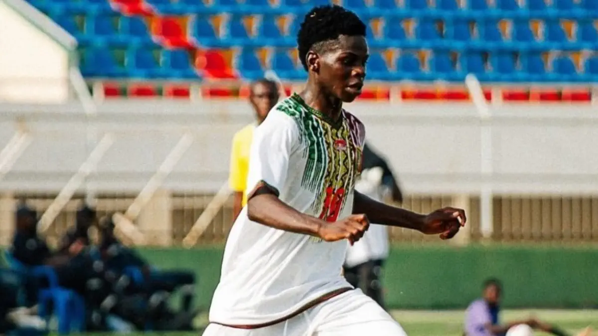 U17 World Cup: The top assist leaders after the round of 16 - Foot Africa