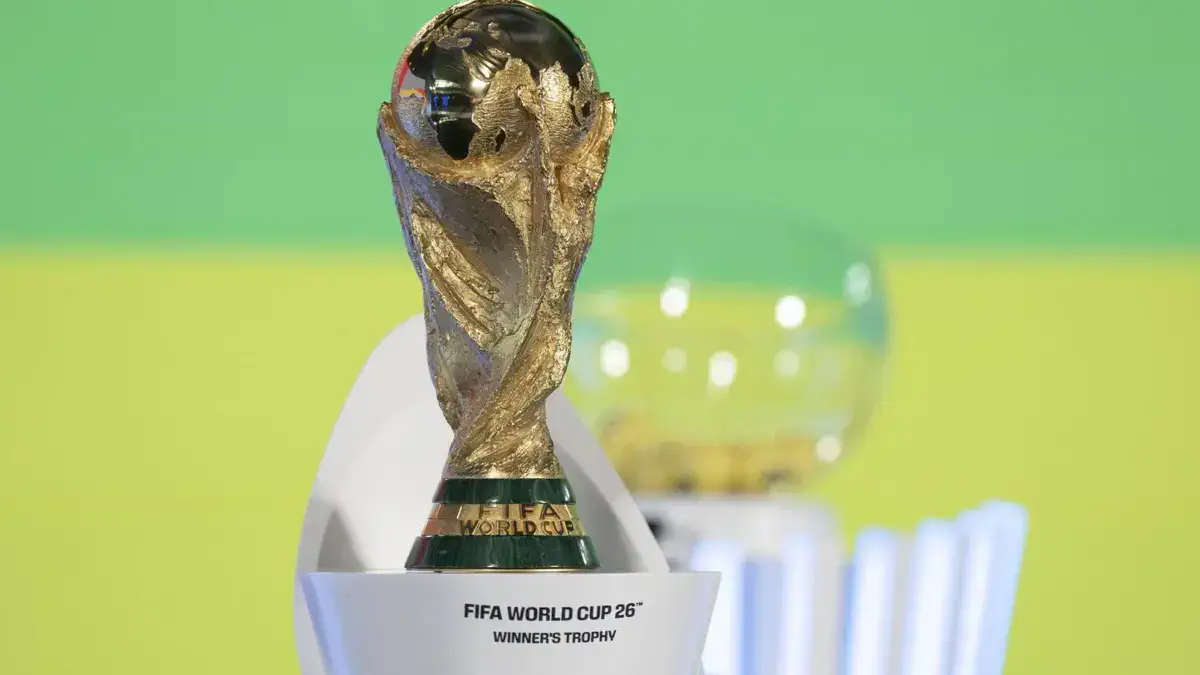 FIFA : les pots du tirage de la Coupe du Monde 2026 sont tombés ...