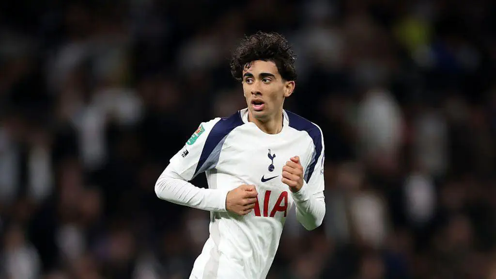 U17 World Cup: 5 things to know about Luca Williams-Barnett, the ...