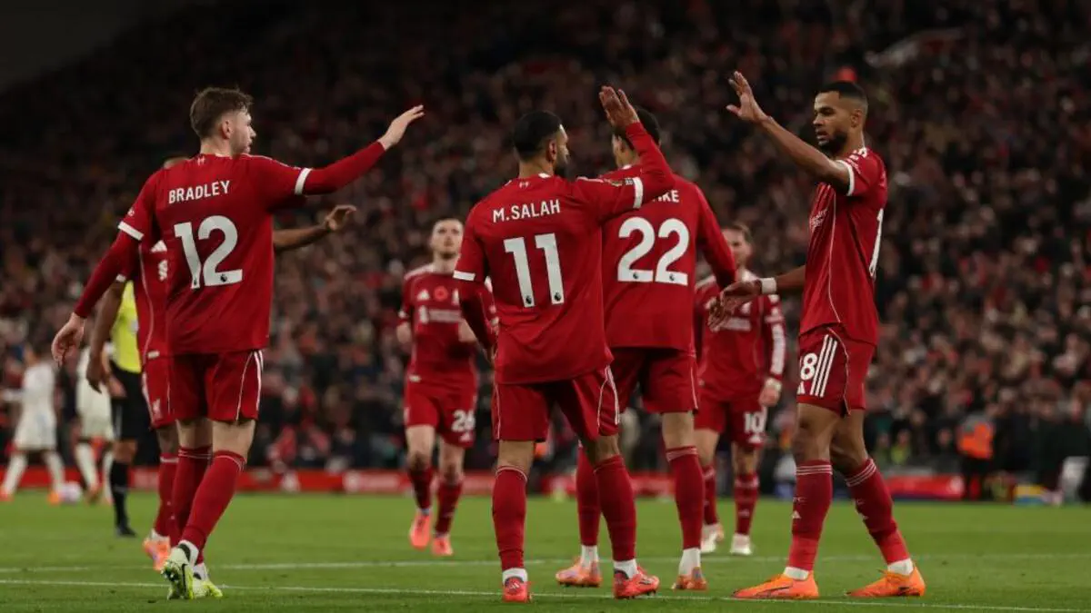 After spending €500M, Liverpool are preparing another blockbuster move ...