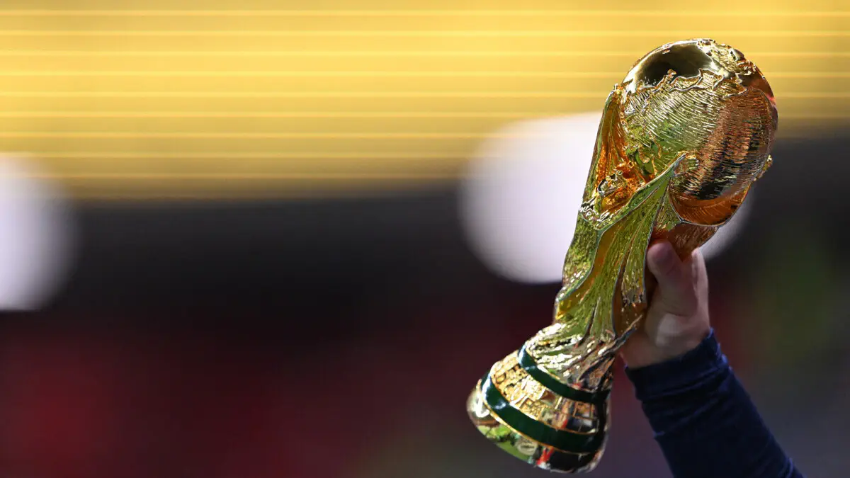 42 teams have already qualified for the 2026 World Cup! - Foot Africa