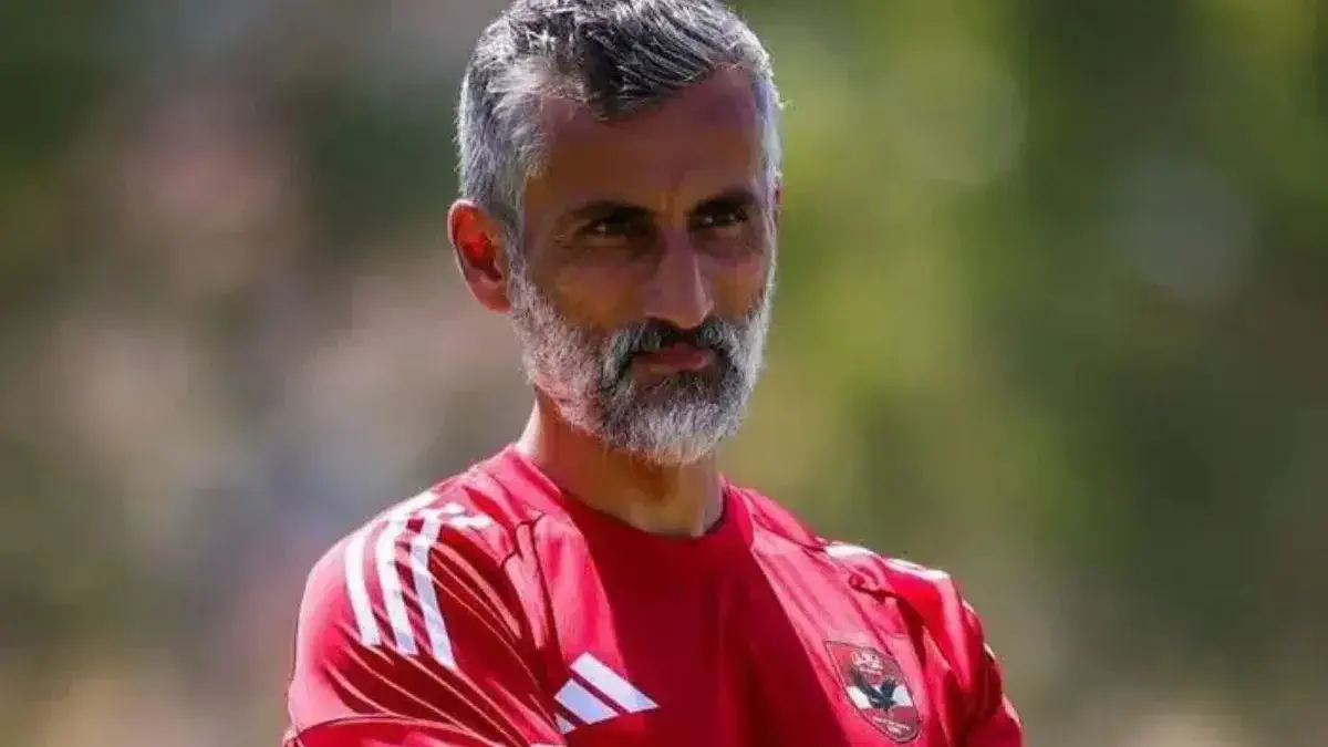 Jose Riveiro opens up on Al Ahly tenure, confirms new offers - Foot Africa