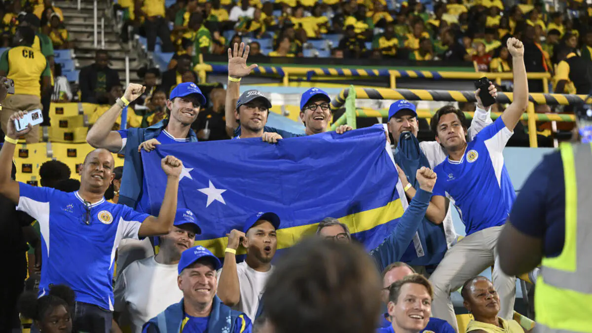 2026 World Cup: The 4 national teams set for their tournament debut ...