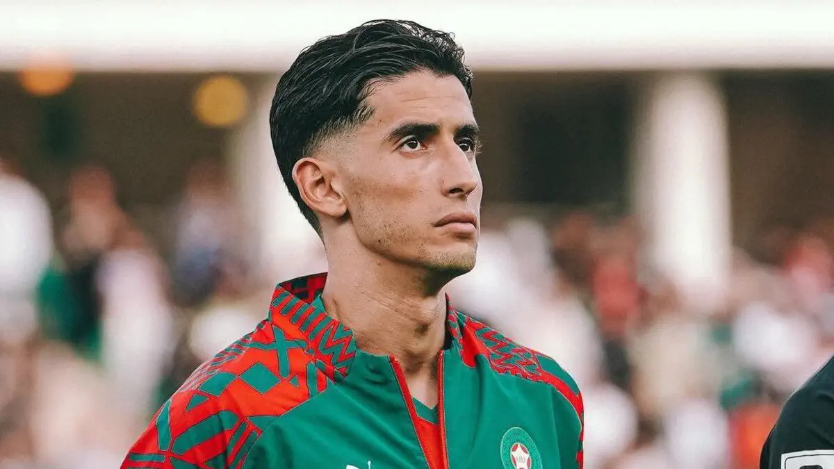 Morocco: Nayef Aguerd has a plan to play at AFCON 2025 - Foot Africa