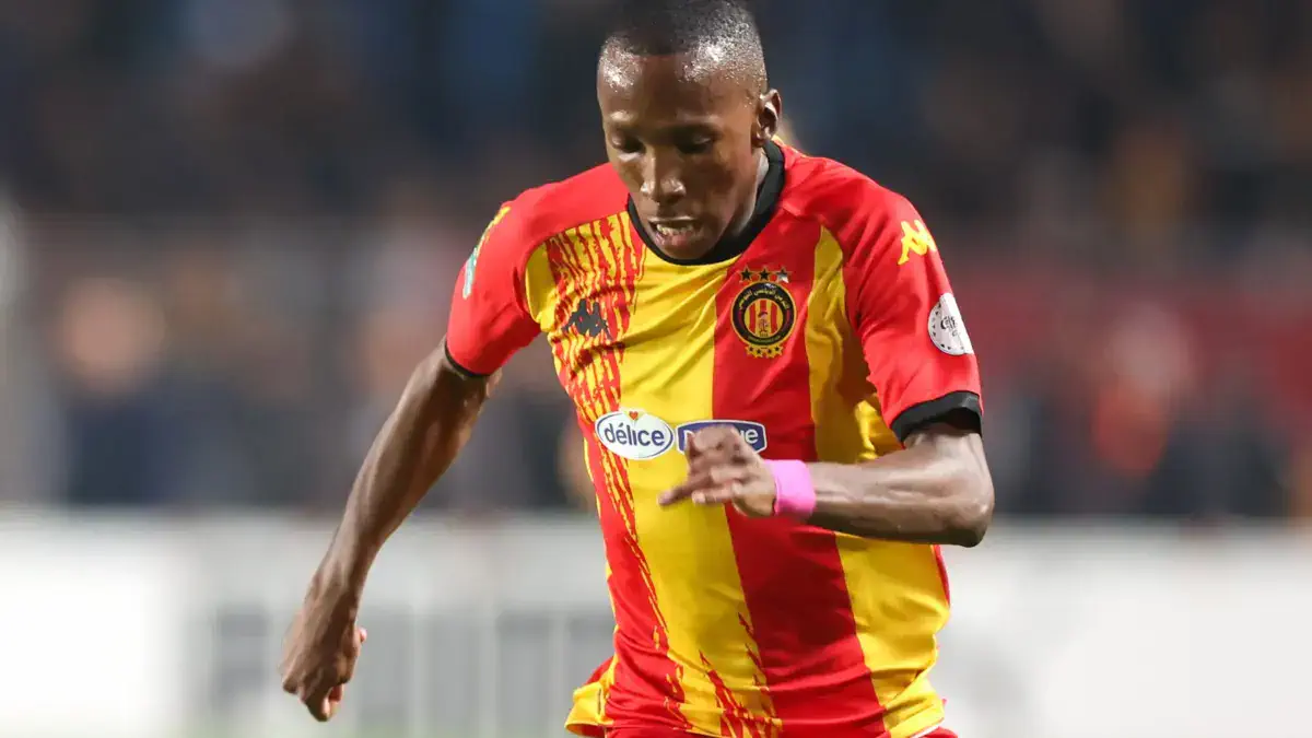 Mercato : vers un come-back d’Elias Mokwana à l’Espérance de Tunis ...