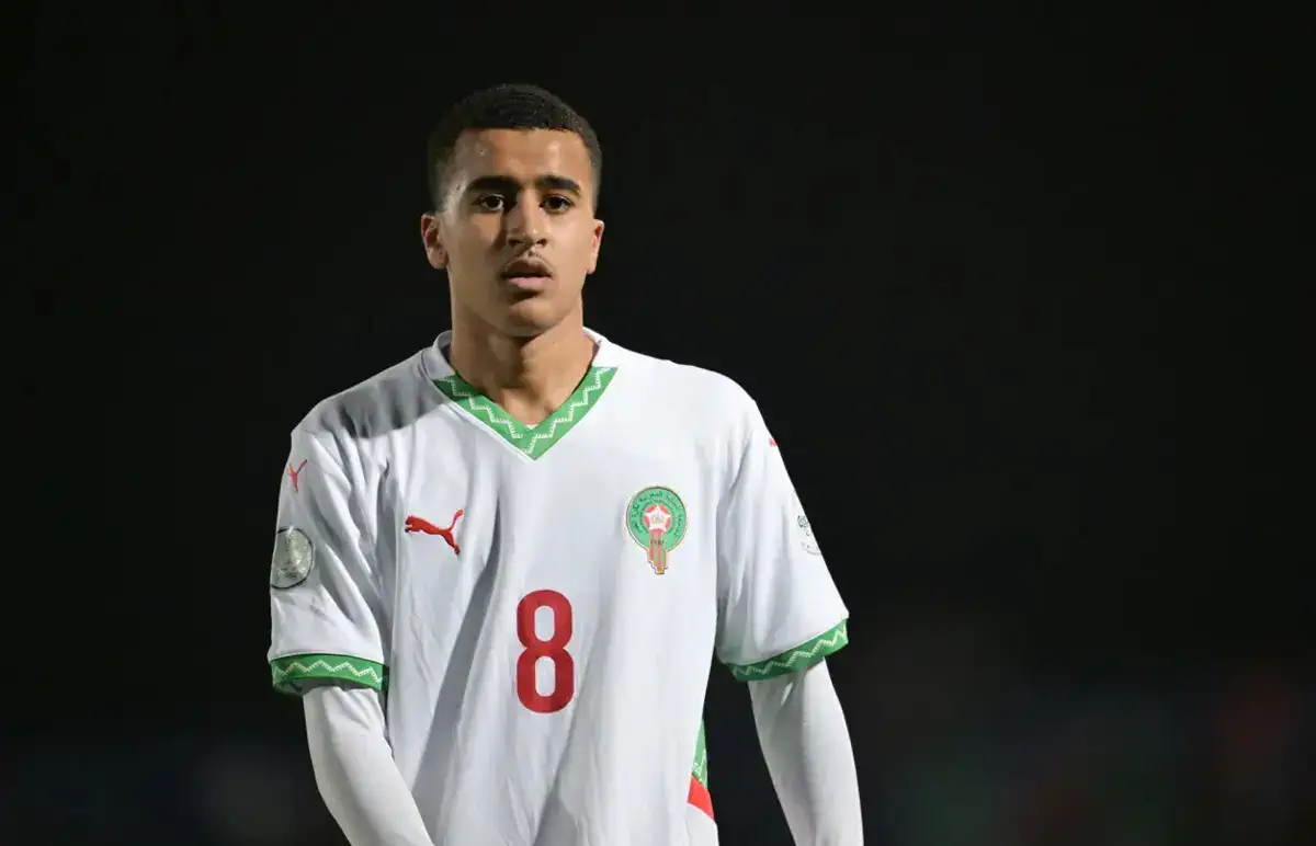 Mondial U17 : le Maroc retient son souffle pour Abdellah Ouazane - Foot Africa