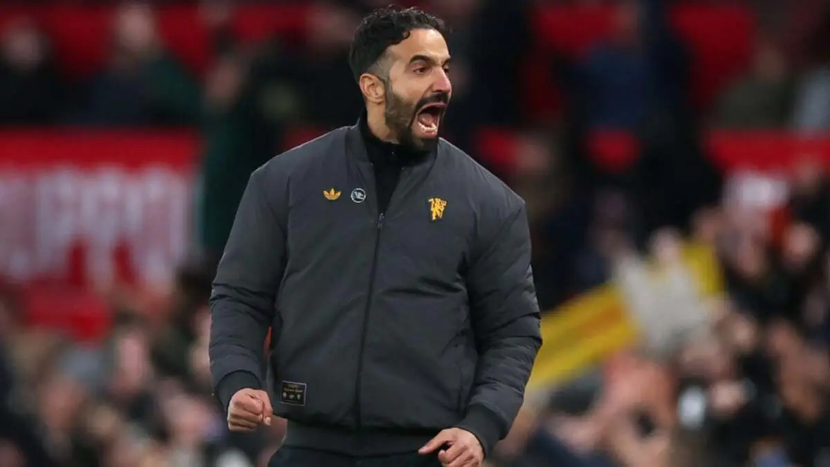 Manchester United sets sights on this goal machine! - Foot Africa