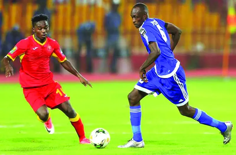 Sudan: Al-Hilal and Al-Merreikh in the Rwandan league - Foot Africa