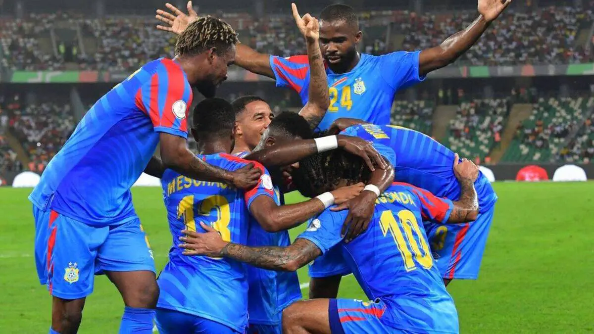World Cup 2026 play-offs: DR Congo learns its opponent! - Foot Africa
