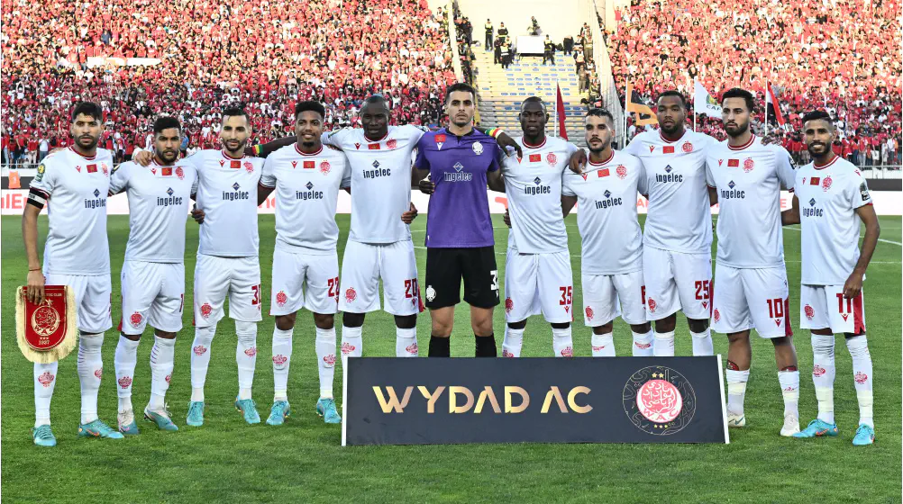 Confederation Cup 2025-2026: Opening day fixtures for the group stage ...