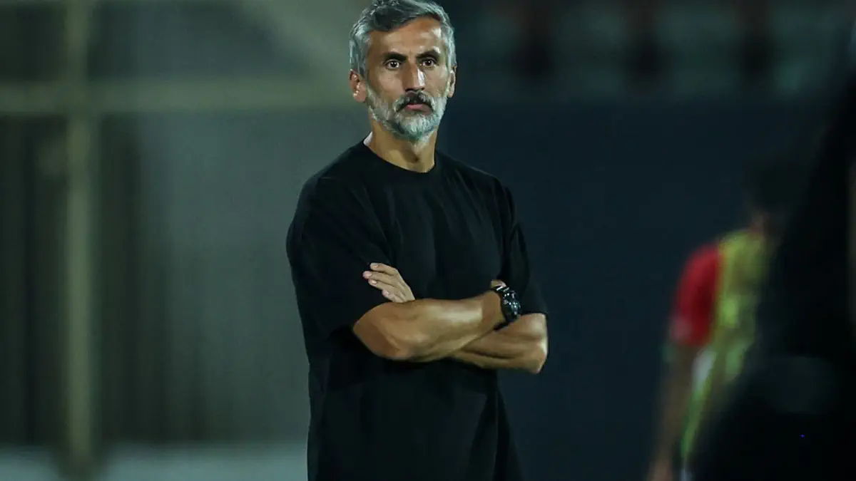 Jose Riveiro responds to rumors that he could coach Bafana! - Foot Africa