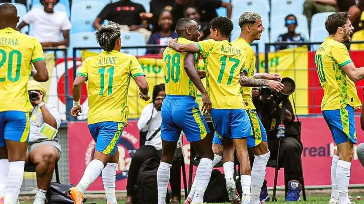 CAF Champions League 2025-2026: Where to watch the group stage opening ...