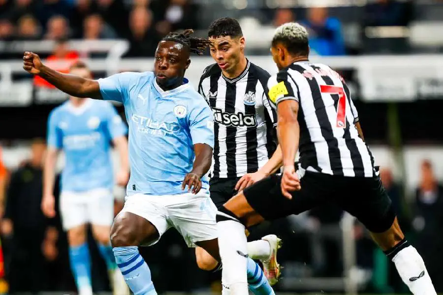 Premier League: What time and on which channel to watch Newcastle vs ...