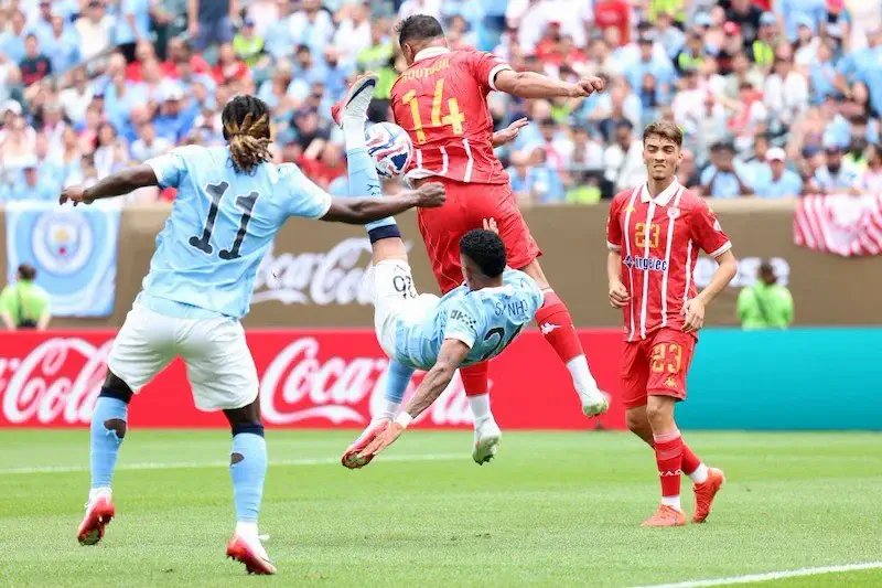 Wydad vs. Nairobi United FC: What time and channel to watch the ...