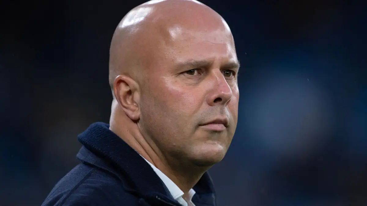 Slot confirme le retour de l’un de ses joueurs clés pour les prochains ...